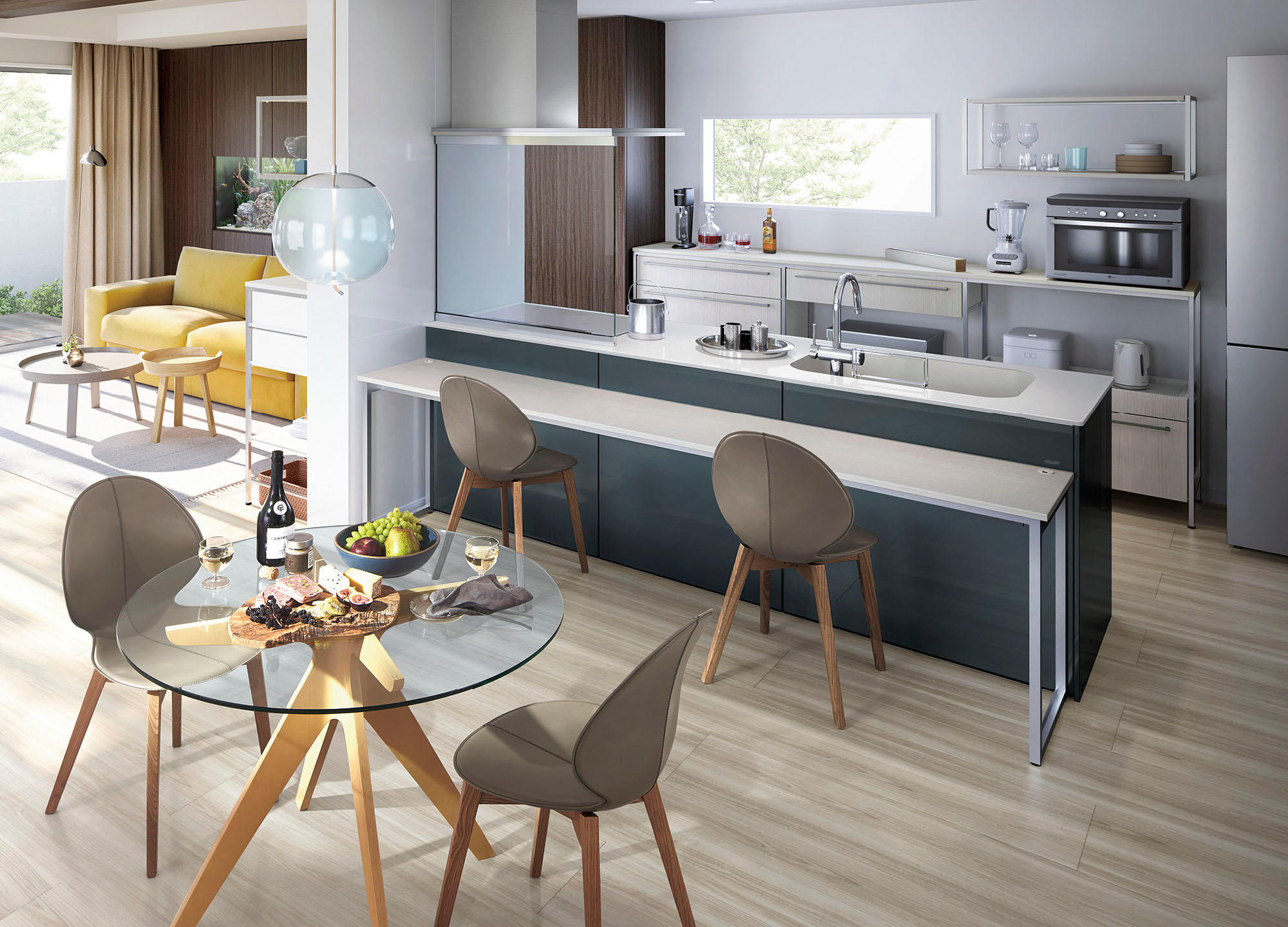 ヒヤリング強化で「暮らし方提案」ーLIXILの水まわりマイスターで受注率・受注単価アップの体制づくり ｜ LIXILリフォームビジネス お役立ち情報サイト