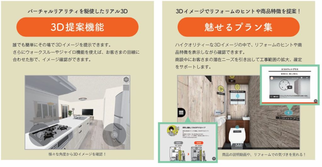 見込み客獲得に直結！リフォーム業務改善の始め方【3つのステップで成約率UP】 ｜ LIXILリフォームビジネス お役立ち情報サイト